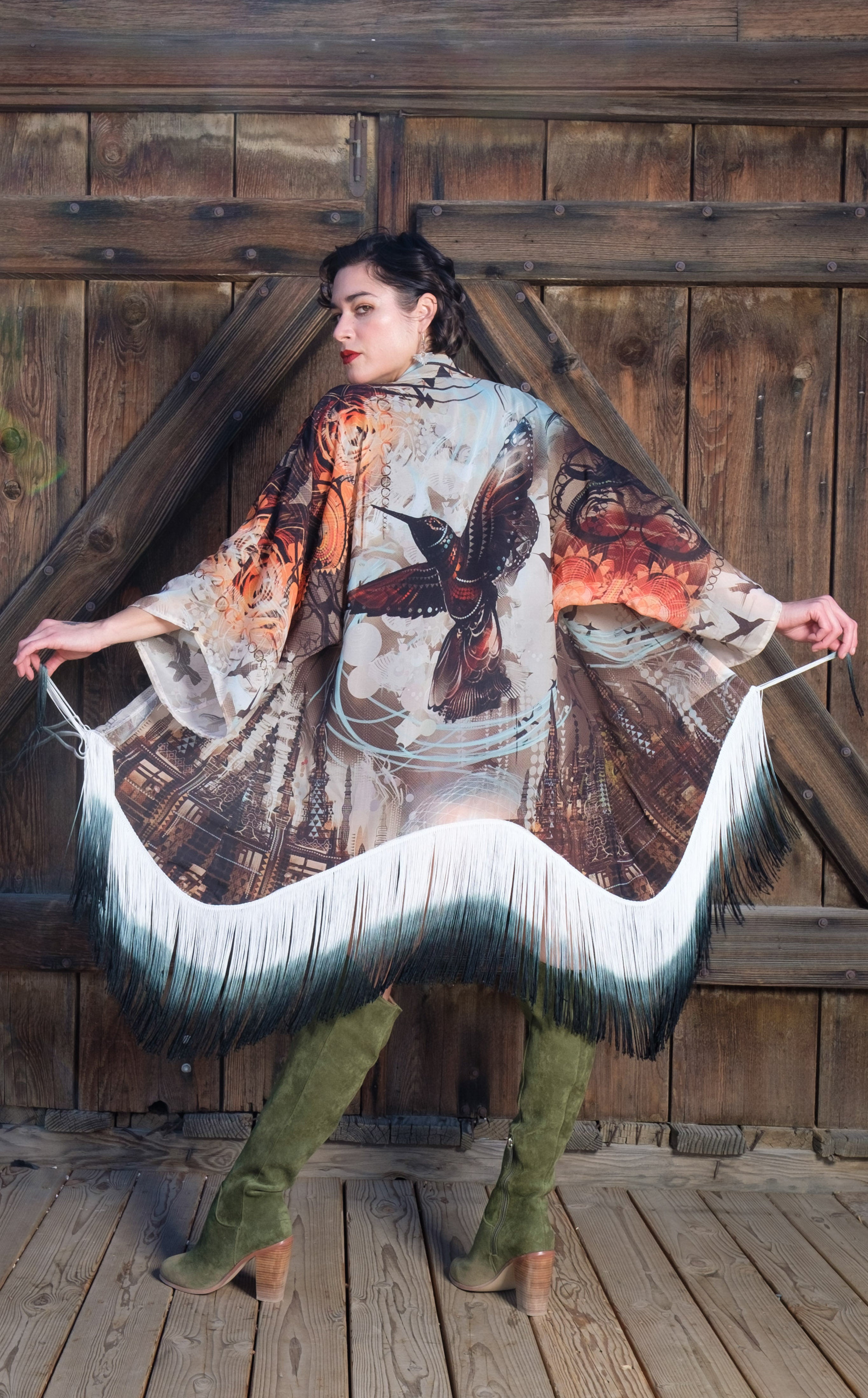 Summer Favorites – Warrior Within Designs