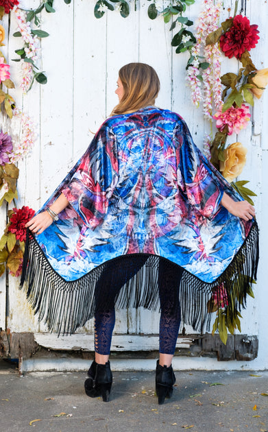 Grateful Dead Women's Clothing Collection | Warrior Within Designs